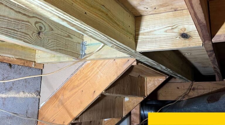 Dry Otter | Crawl Space, Basement & Foundation Repair